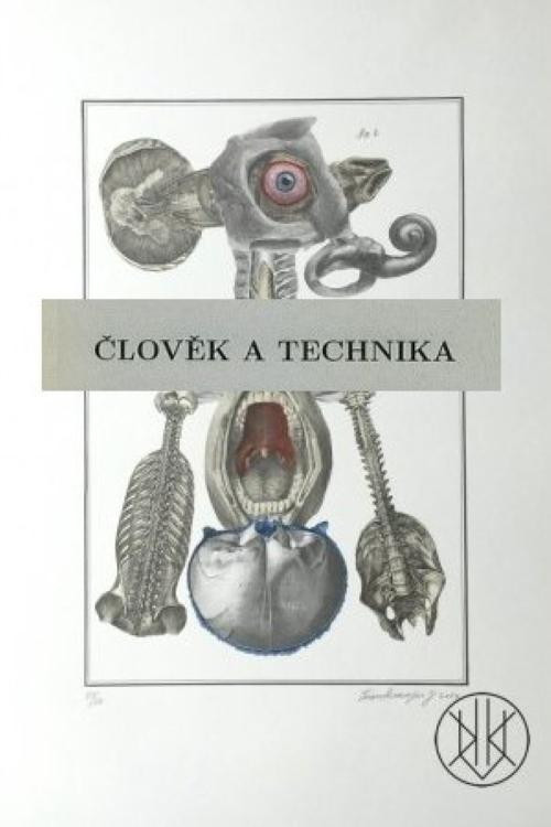 Clovek a technika (animation movie, 1967)