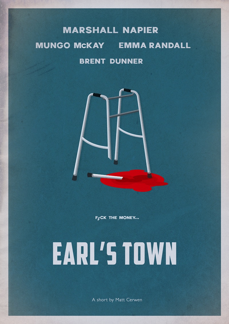 Earl's Town (фильм, 2020)
