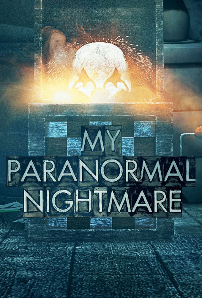 Актори - My Paranormal Nightmare (2020)