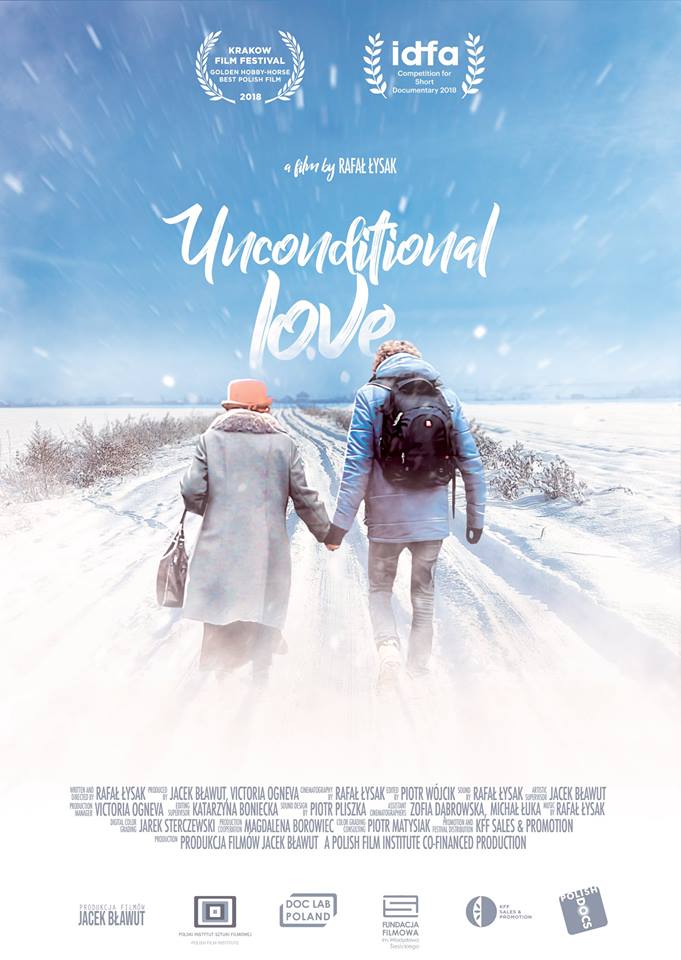 Unconditional Love (фильм, 2018)