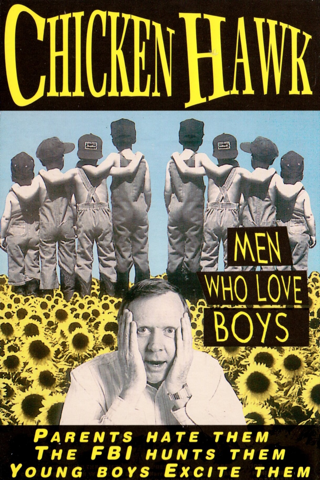 ChickenHawk (фильм, 1994)