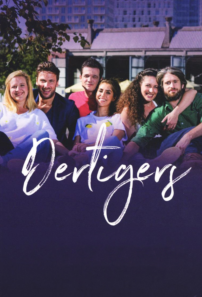 Het wordt een moeilijke sessie in de relatietherapie voor Tinne en Bart ...