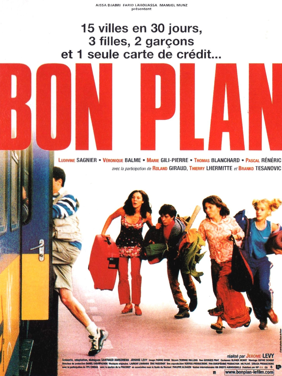 Bon plan (movie, 2000)