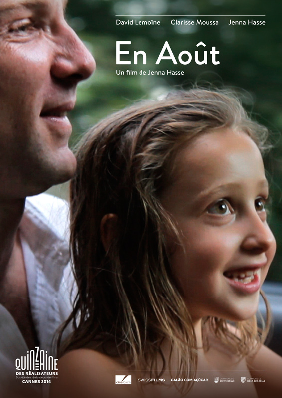 In August (movie, 2014)