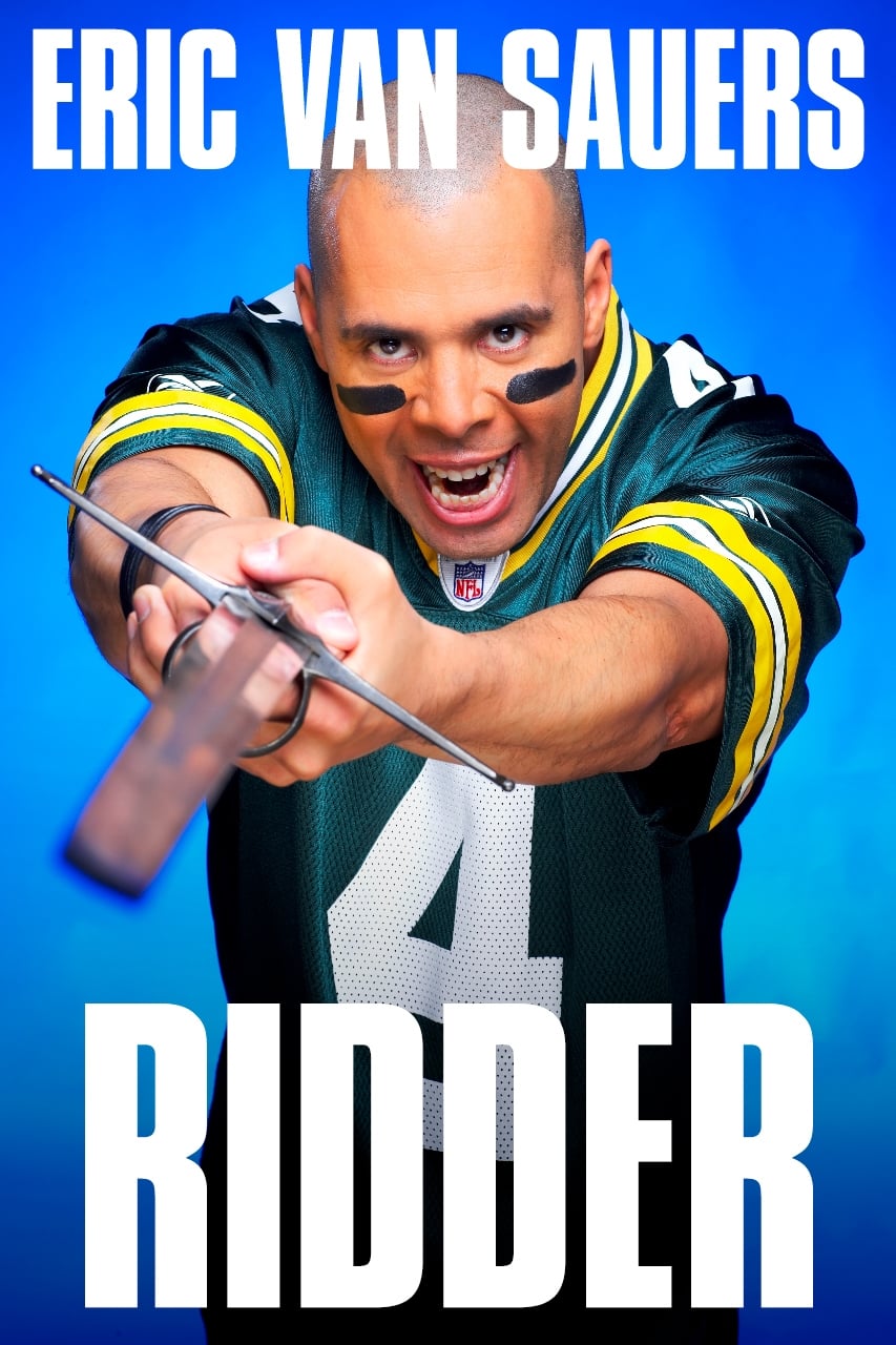Eric van Sauers: Ridder (фильм, 2011)