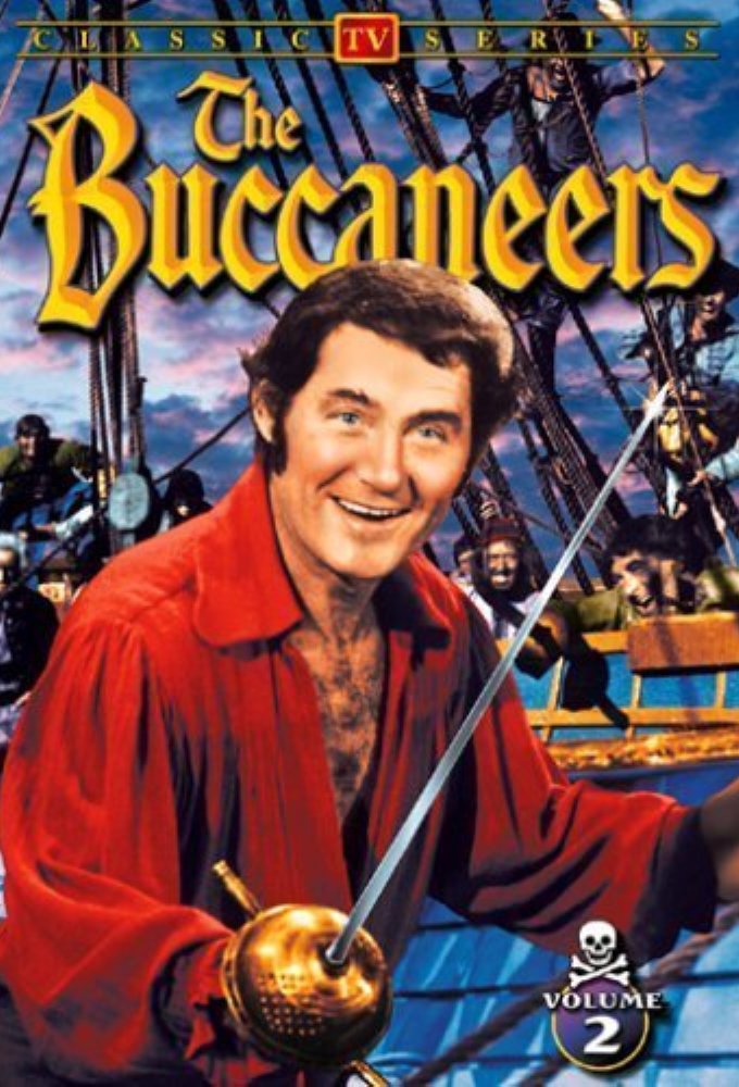 Актёры - Captain Dan Tempest (3 серия - S01E03) - The Buccaneers