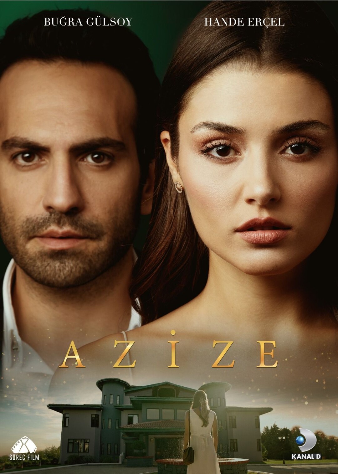 Azize (series, 2019)
