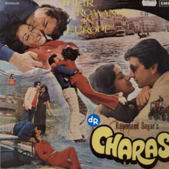 Charas (movie, 1976)
