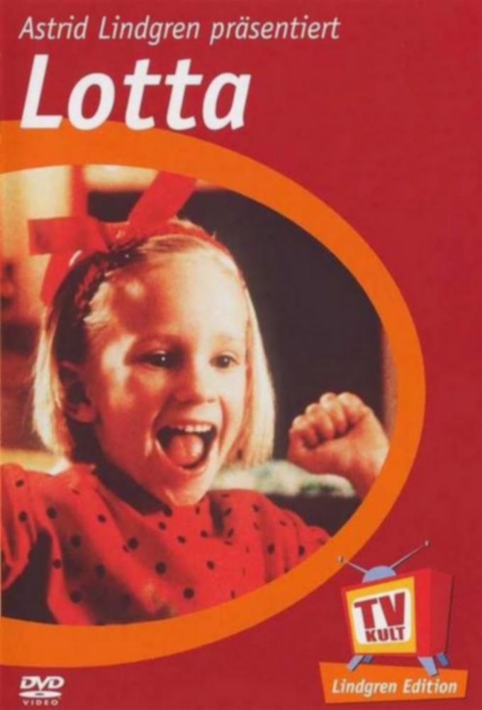 Lotta (series, 1995 – 1997)