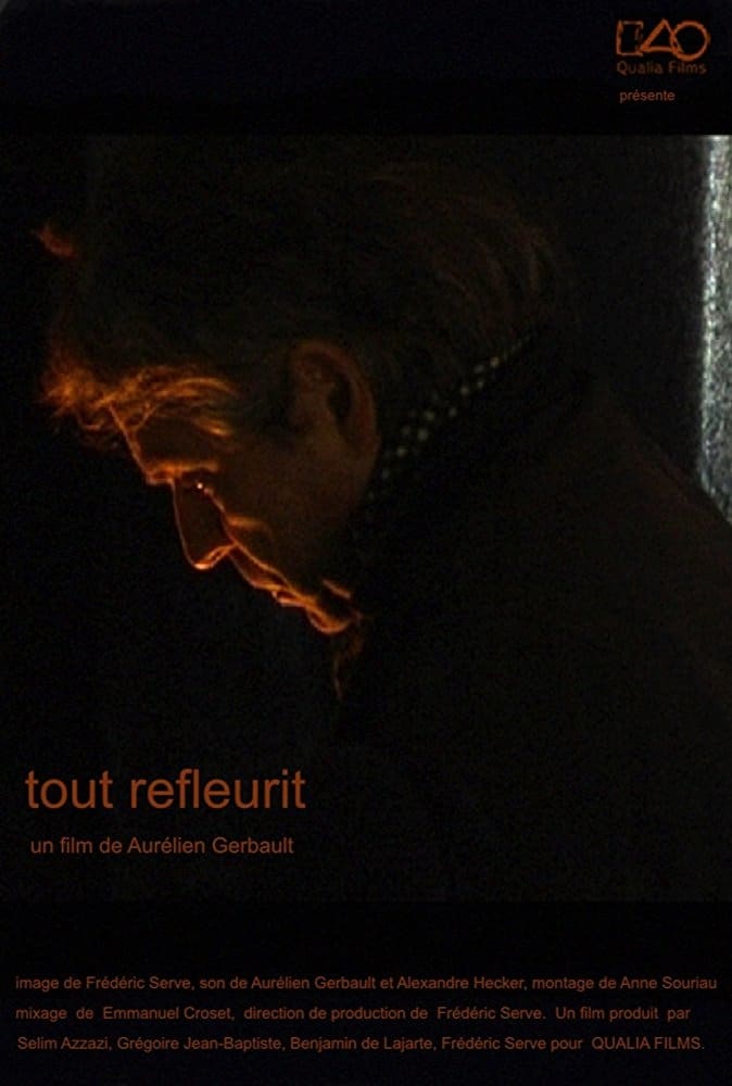 Tout refleurit: Pedro Costa, cinéaste (фильм, 2006)