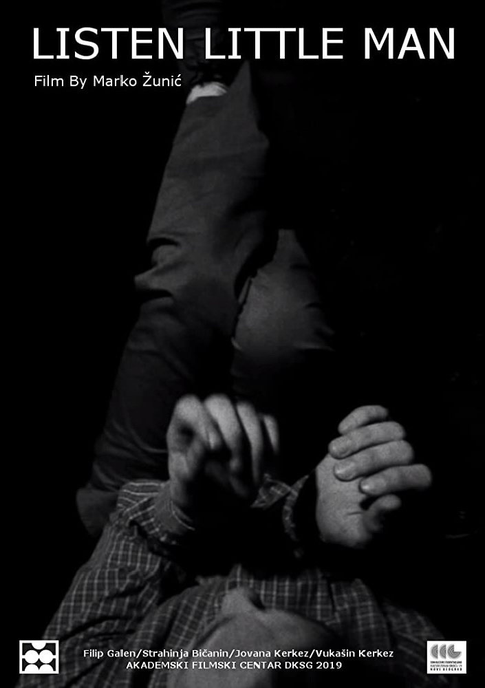 Listen Little Man (фильм, 2019)