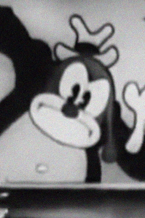 Show Me the Way to Go Home (animation movie, 1932)