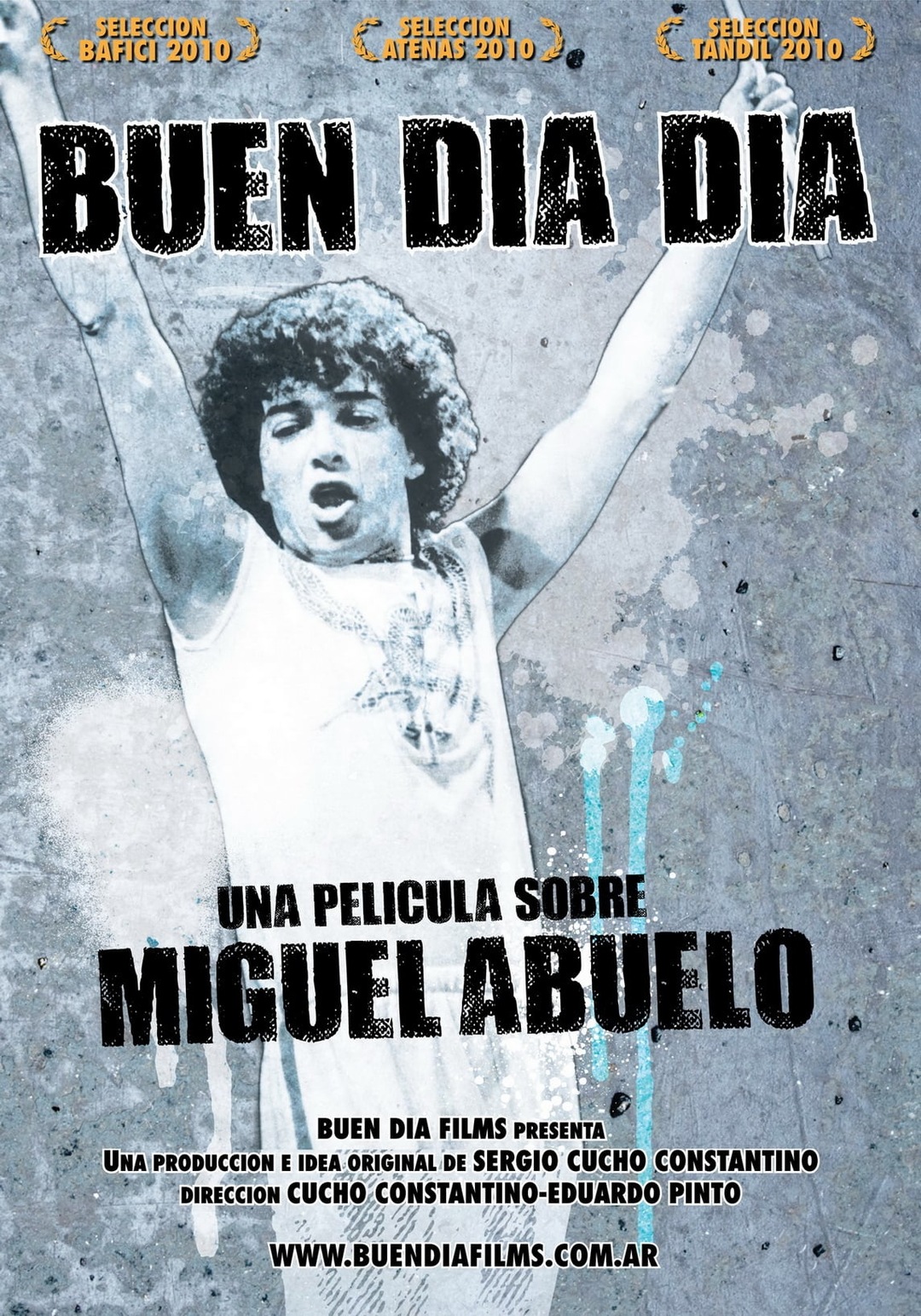 Buen día, día (фильм, 2010)