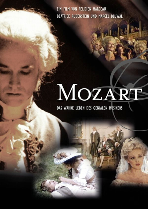 Mozart (mini-series, 1982)