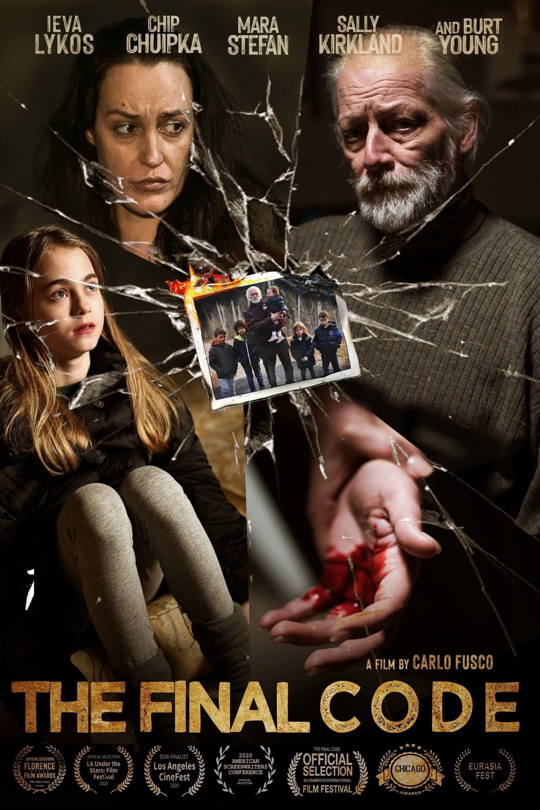 The Final Code (фильм, 2021)