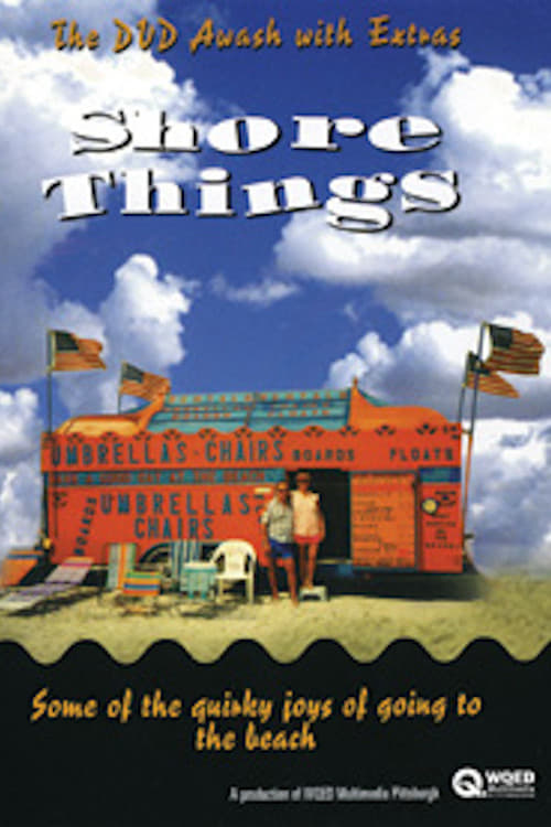 Shore Things (фильм, 1996)