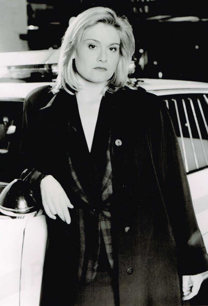 Under Suspicion (series, 1994 – 1995)