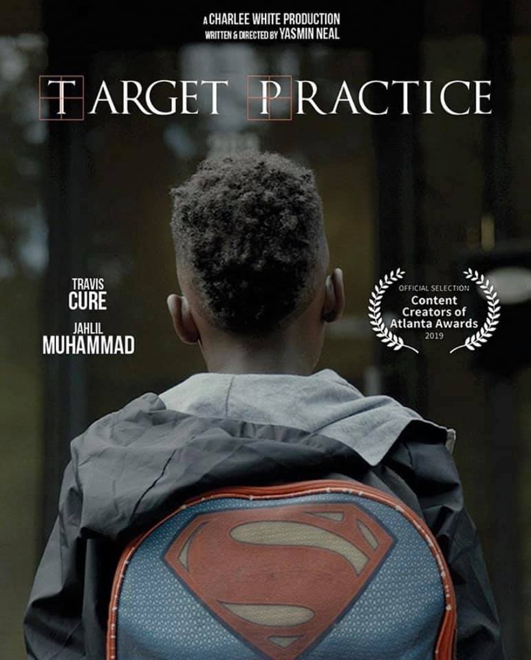 Target Practice (фильм, 2019)