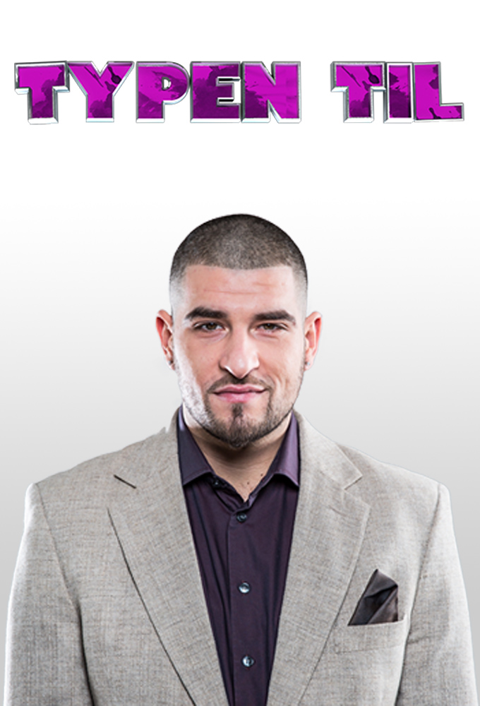 Typen til (series, 2013 – 2014)