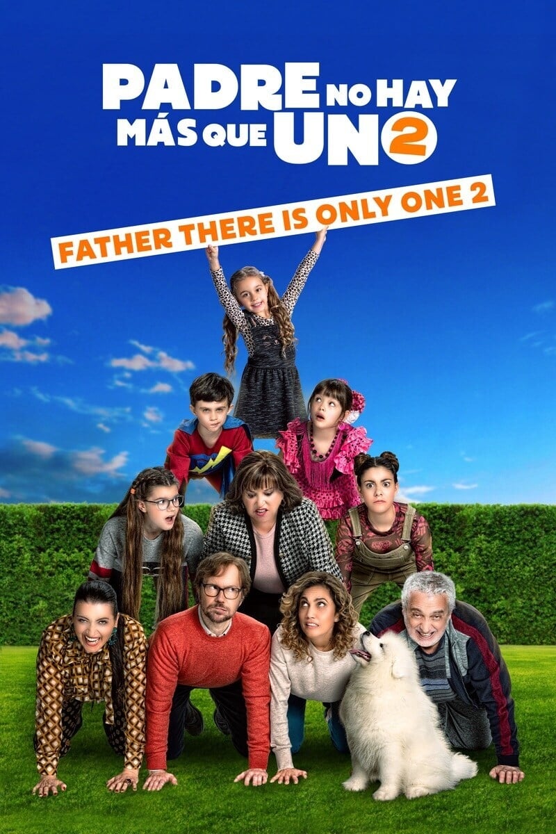 Father There is Only One 2 (movie, 2020)