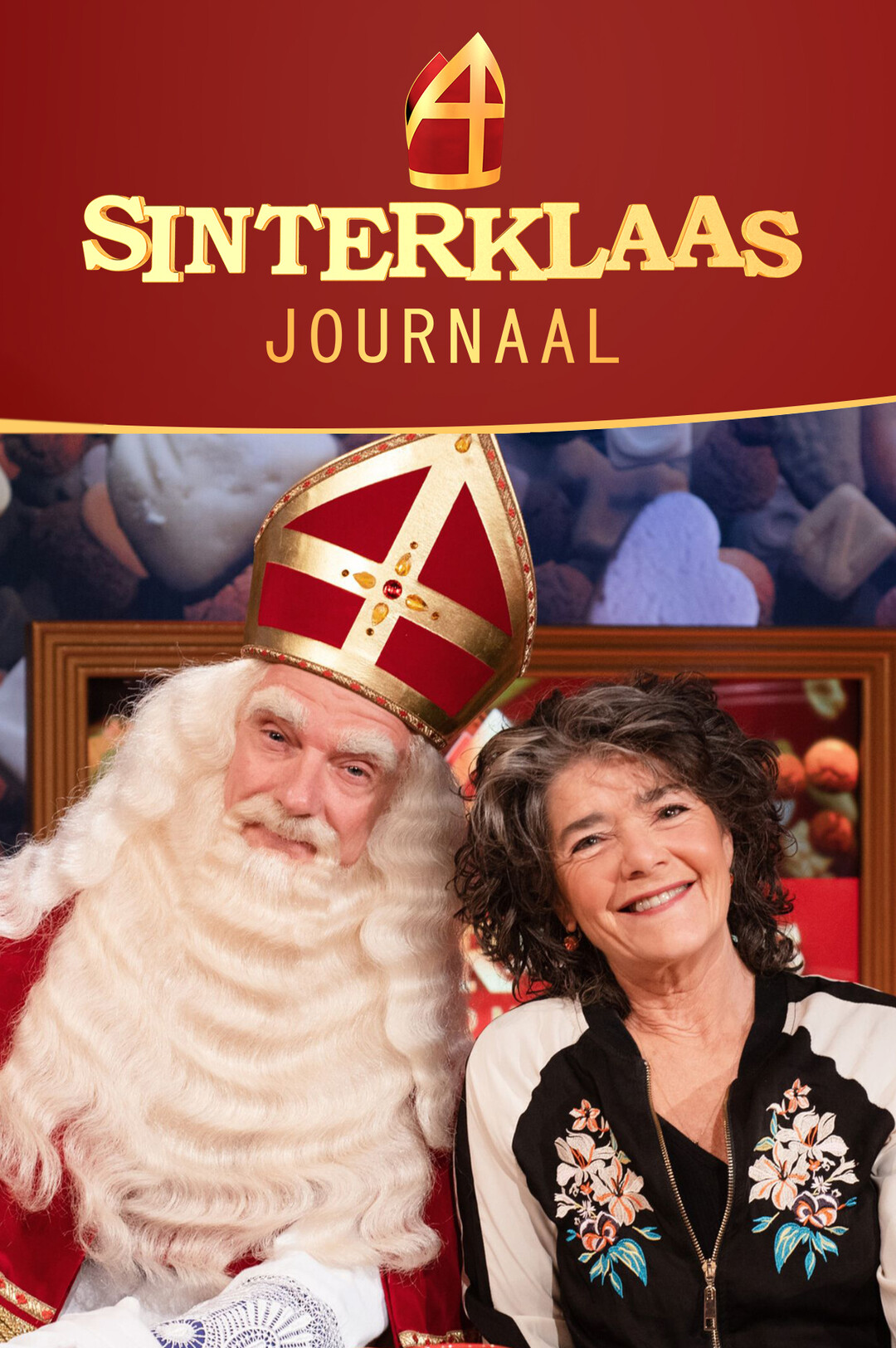 Промо - Sinterklaasjournaal