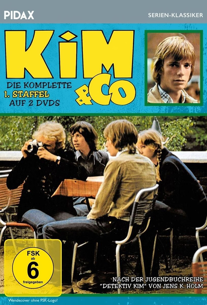 Kim & Co. (series, 1975)