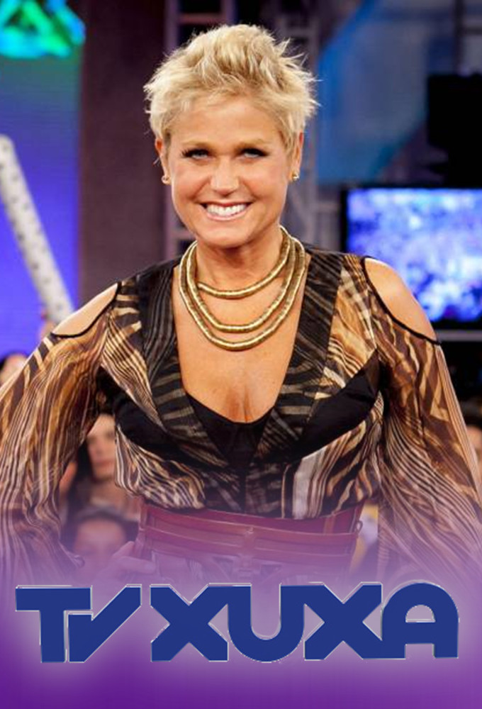 TV Xuxa (series, 2005 – 2014)
