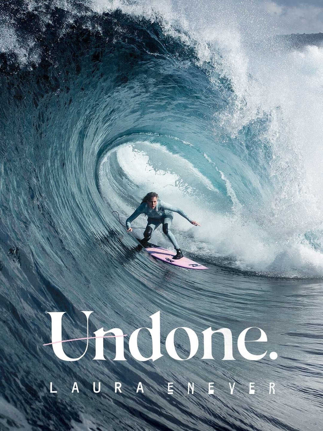 Undone (фильм, 2020)