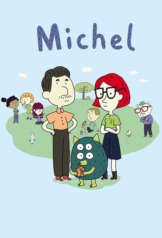 Michel (сериал, 2012)