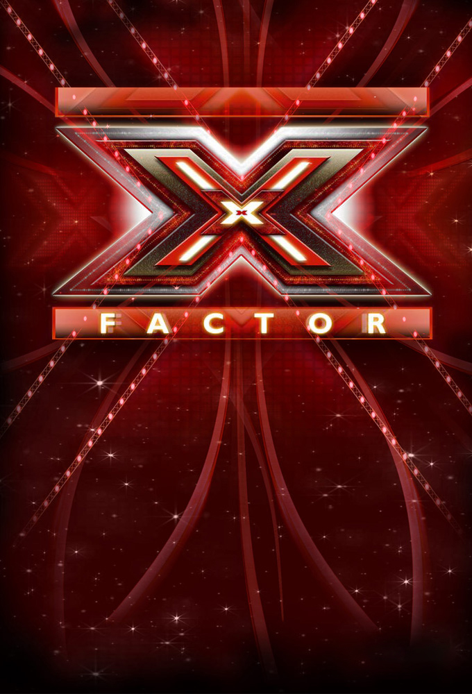 X Factor (сериал, 2008 – ...)