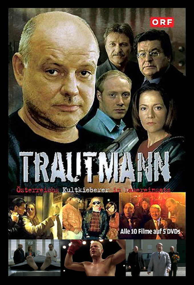 Trautmann (series, 2000 – 2008)
