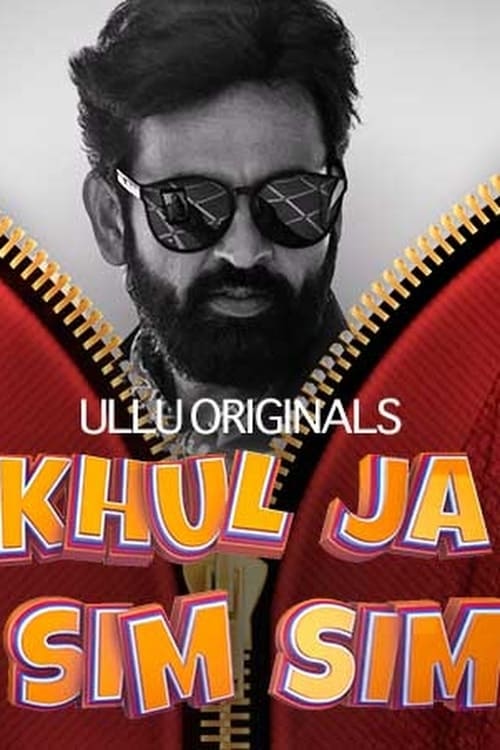 Cast - Khul Ja Sim Sim: Ullu Series (2020)