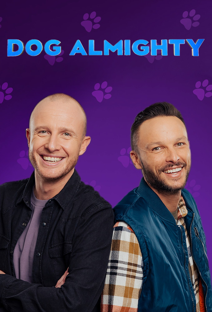 Cast - Dog Almighty (2020 – ...)