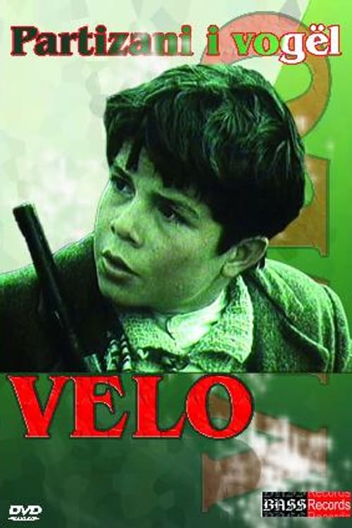 Partizani i vogël Velo (movie, 1980)