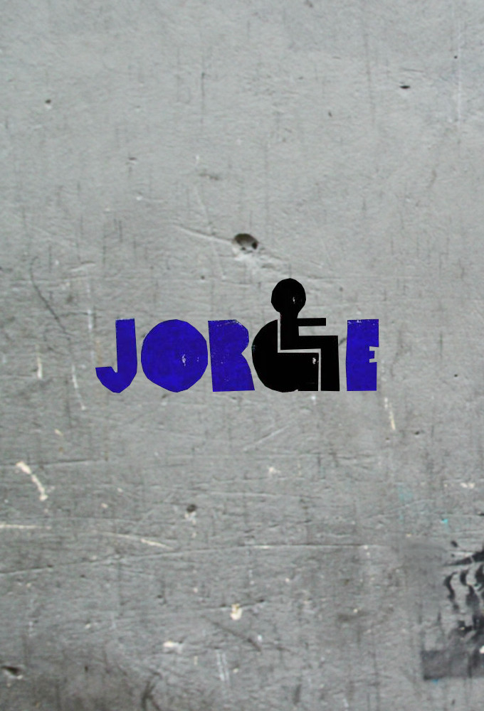 Jorge (мини-сериал, 2013)