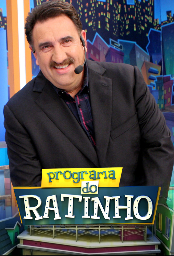 Cast - Programa do Ratinho (1998 – ...)