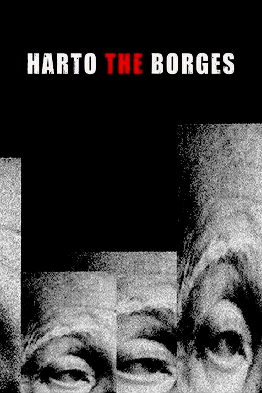 Posters - Harto the Borges