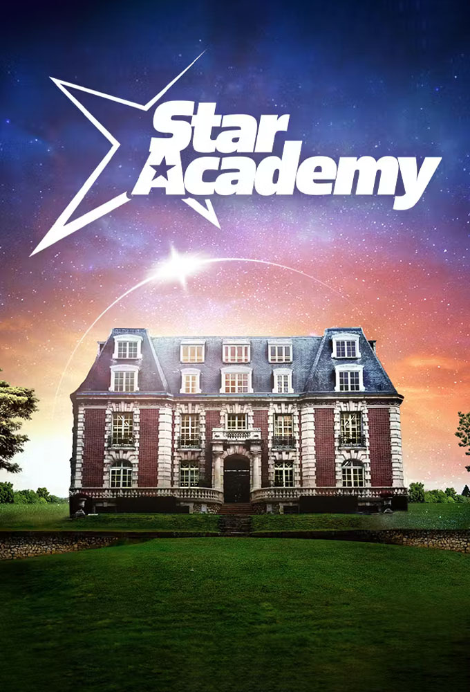 Star Academy (series, 2001 – 2013)