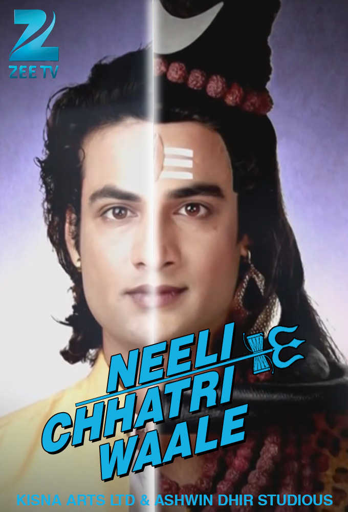 Episode #54 - Neeli Chatri Waale (1 season, 54 series - S01E54)