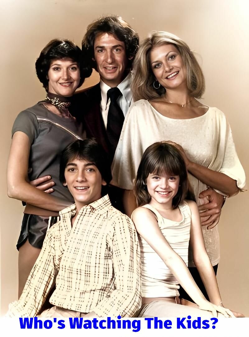 Who's Watching the Kids? (series, 1978 – 1979)