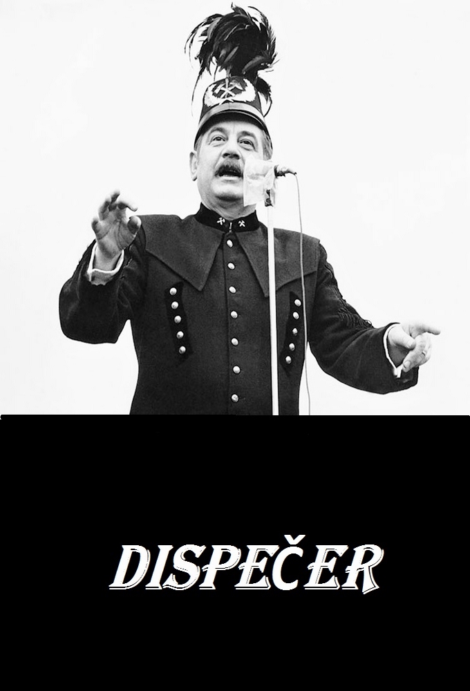 Dispecer (сериал, 1971 – 1972)