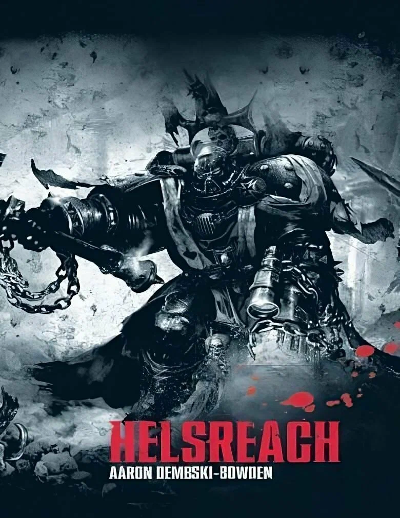 Helsreach: The Movie (movie, 2019)