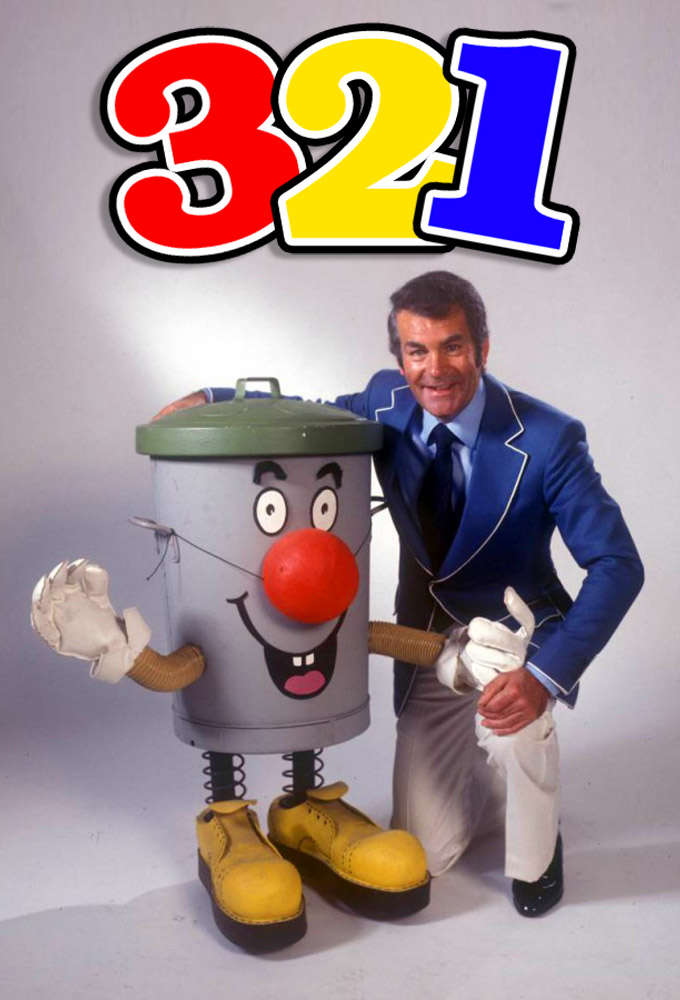 3-2-1 (series, 1978 – 1986)