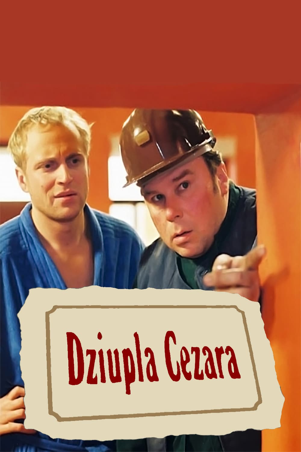 Promo - Dziupla Cezara