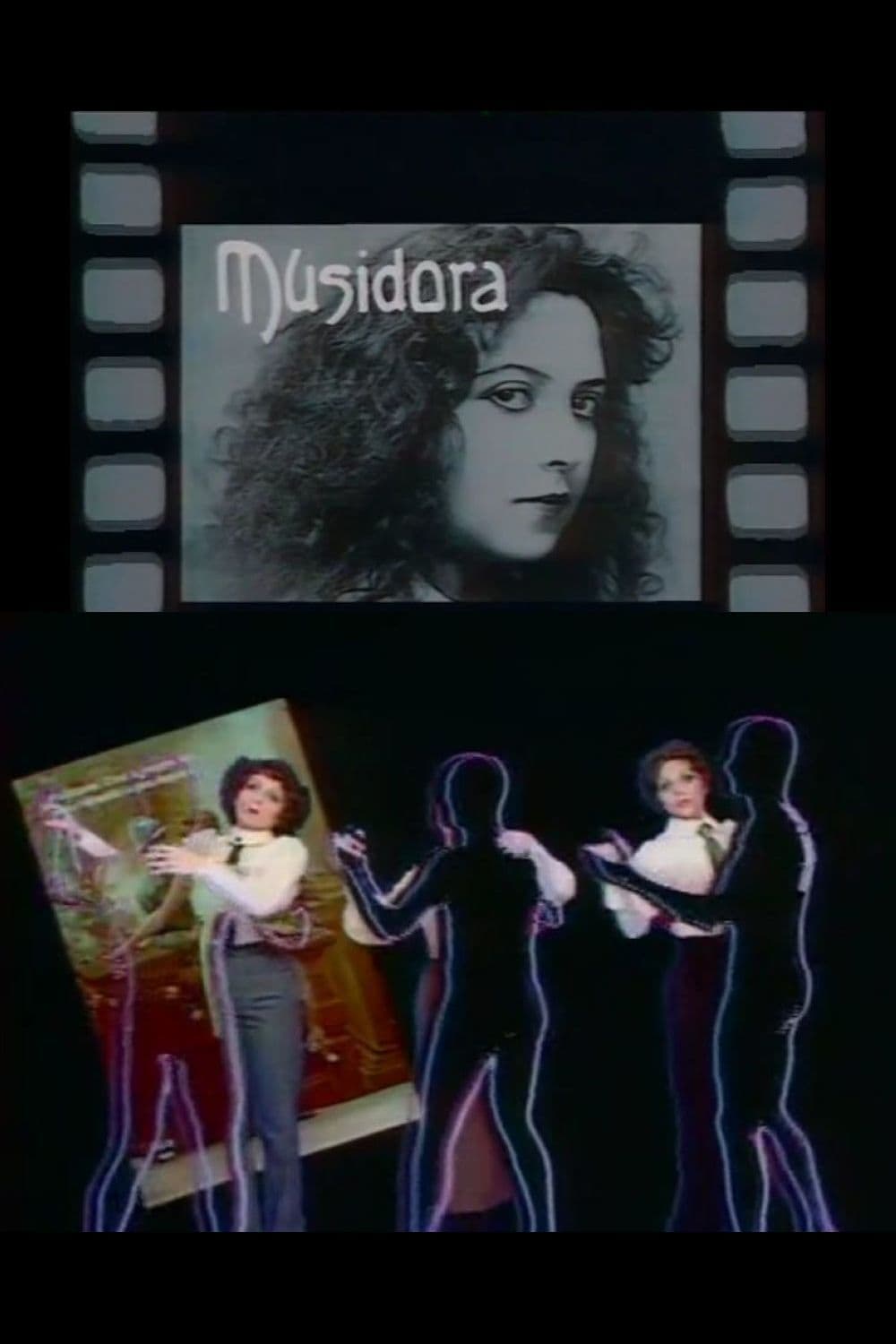 Musidora (movie, 1973)