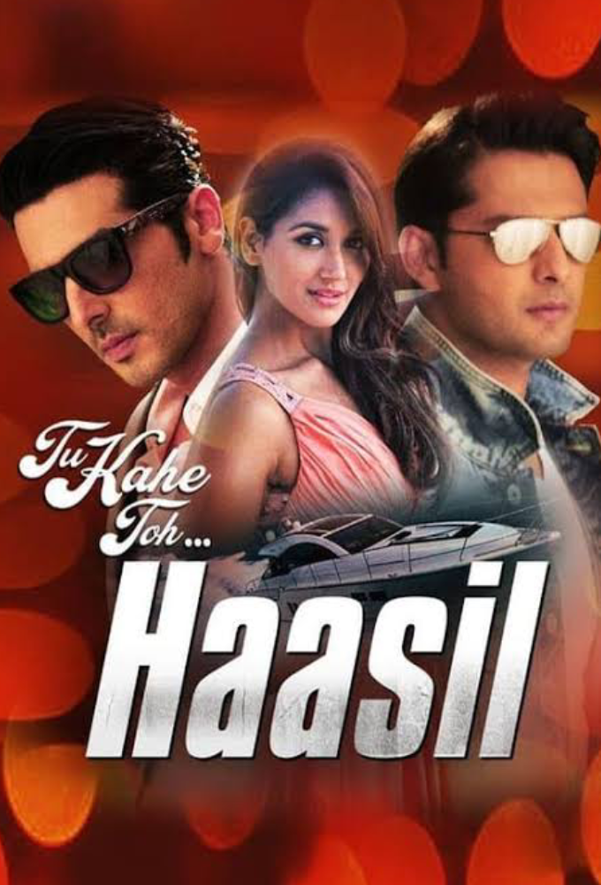 Episodes - Haasil