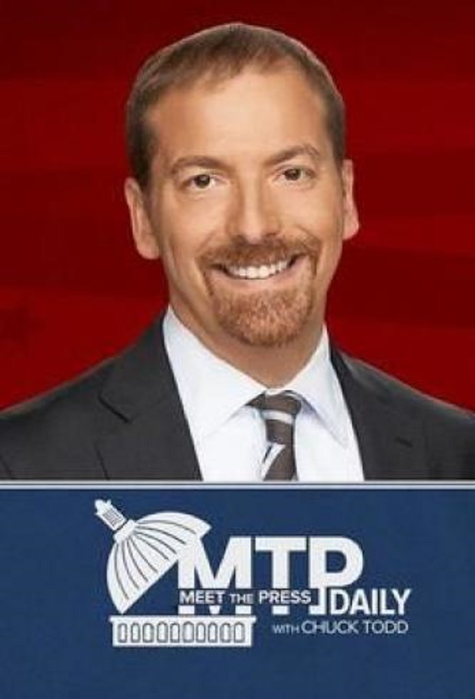 MTP Daily (сериал, 2015 – 2017)