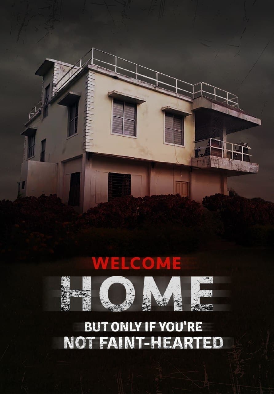 Welcome Home (movie, 2020)
