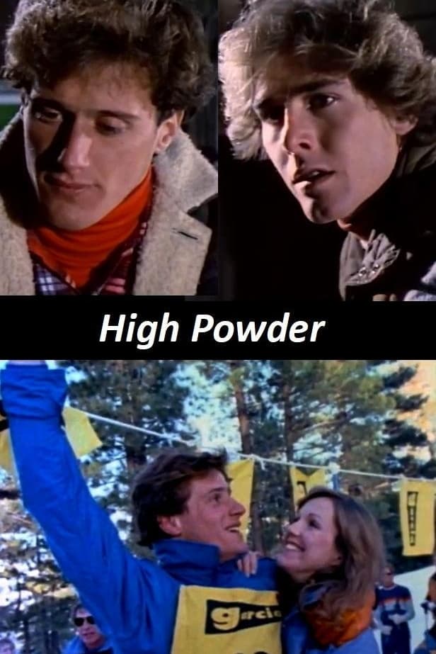 High Powder (фильм, 1982)
