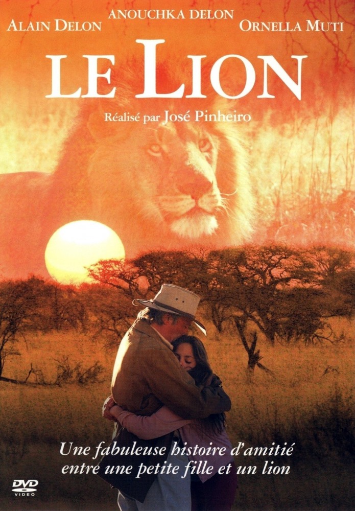 Screenshots - Le lion